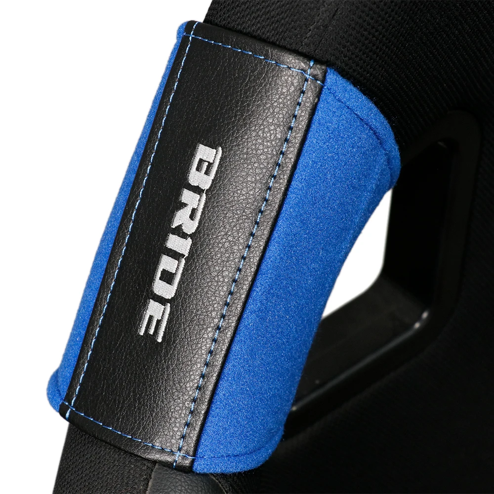 RECARO BRIDE Racing Bucket Seat Protective Pads - Durable Comfort – Top ...