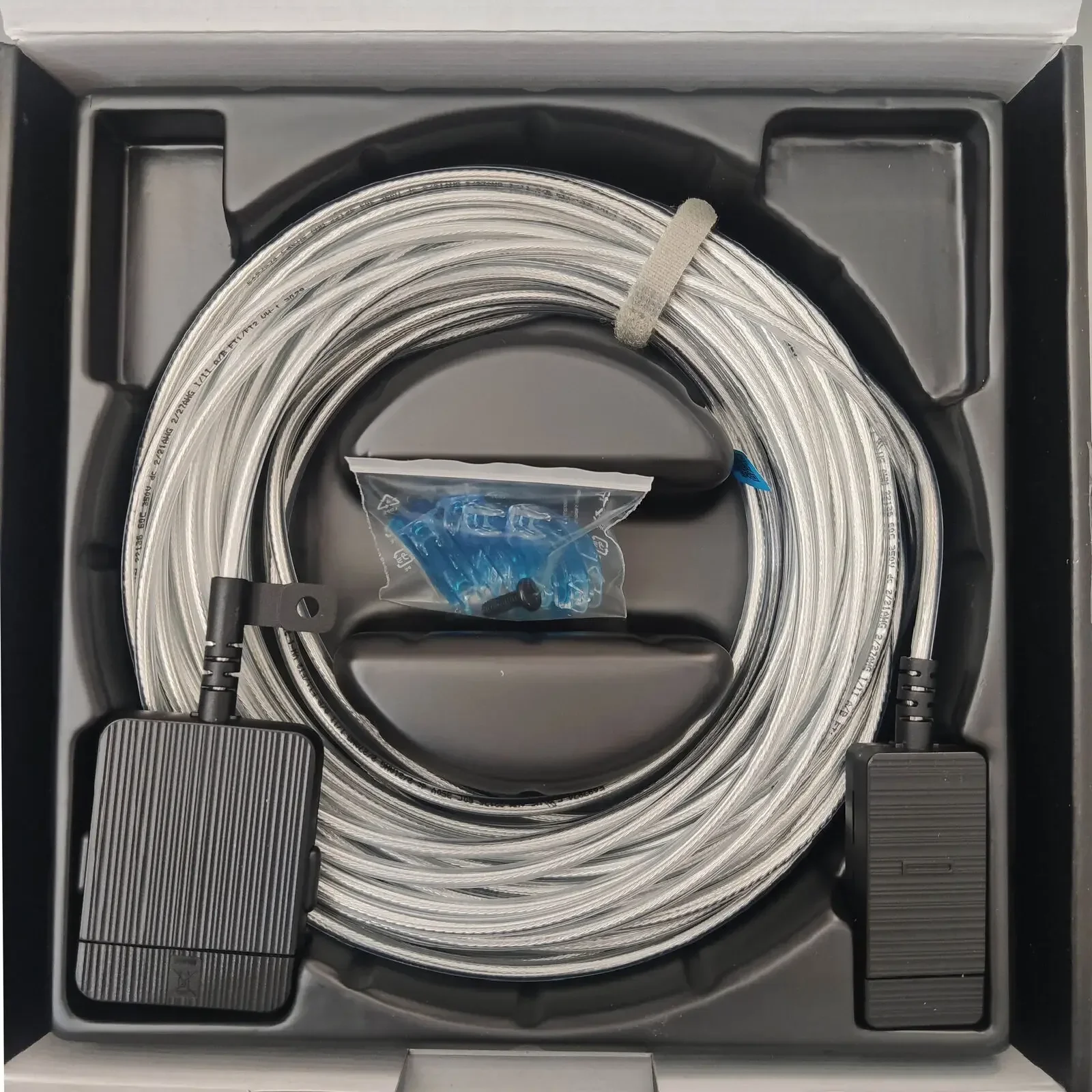 New 15M for Samsung frame tv cord extender VG-SOCR15 VGSOCR15 One ...