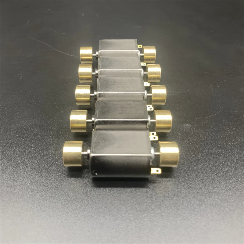 5Pcs-1-87-HO-Scale-Model-Train-Motor-12V-9500rpm-Motor-Including ...