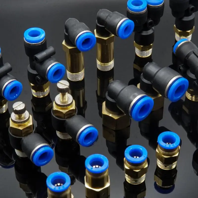 Pneumatic-Fitting-PC-PCF-PD-PH-PLF-PX-SL-Pipe-Connector-Tube-Air-Quick ...