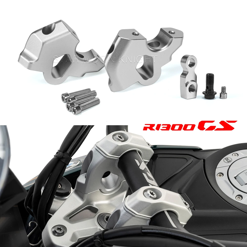 For-BMW-R-1300-GS-R1300GS-2024-Accessories-Motorcycle-CNC-Aluminum ...