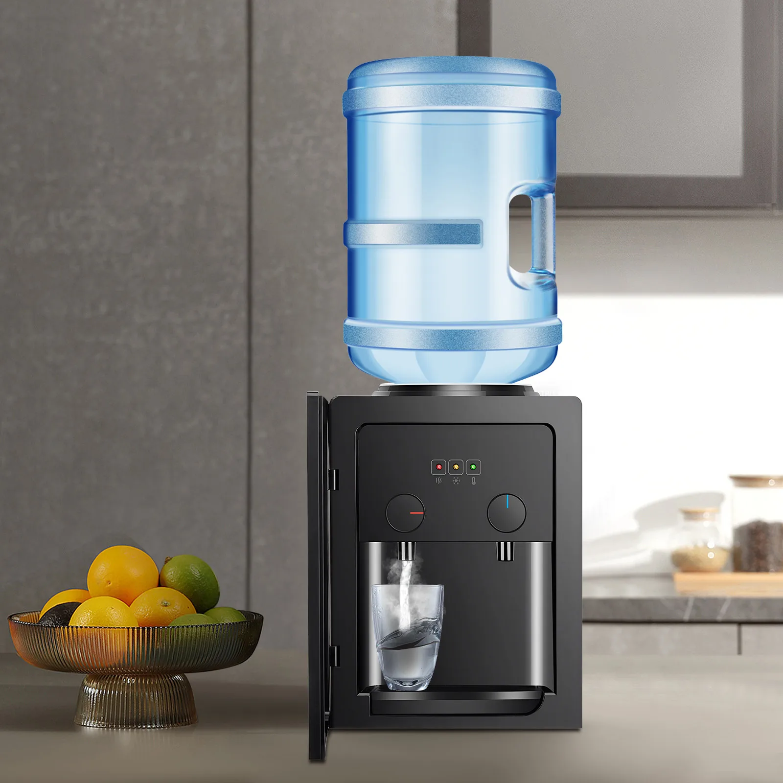 Electric-Hot-Water-Dispenser-Thermopot-Water-Dispenser-Thermos-Bottle ...