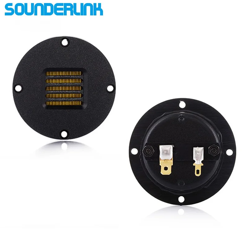2-pcs-Sounderlink-Folded-Diaphragm-AMT-Tweeter-Air-Motion-Transformer ...