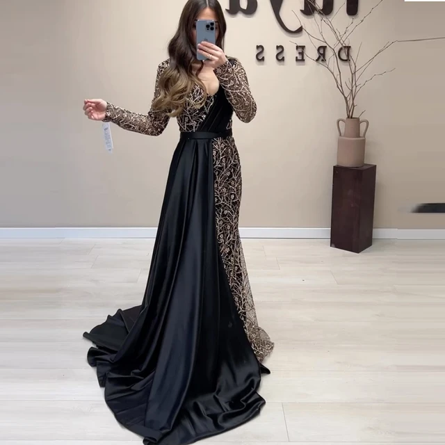 Arabian Party Dresses