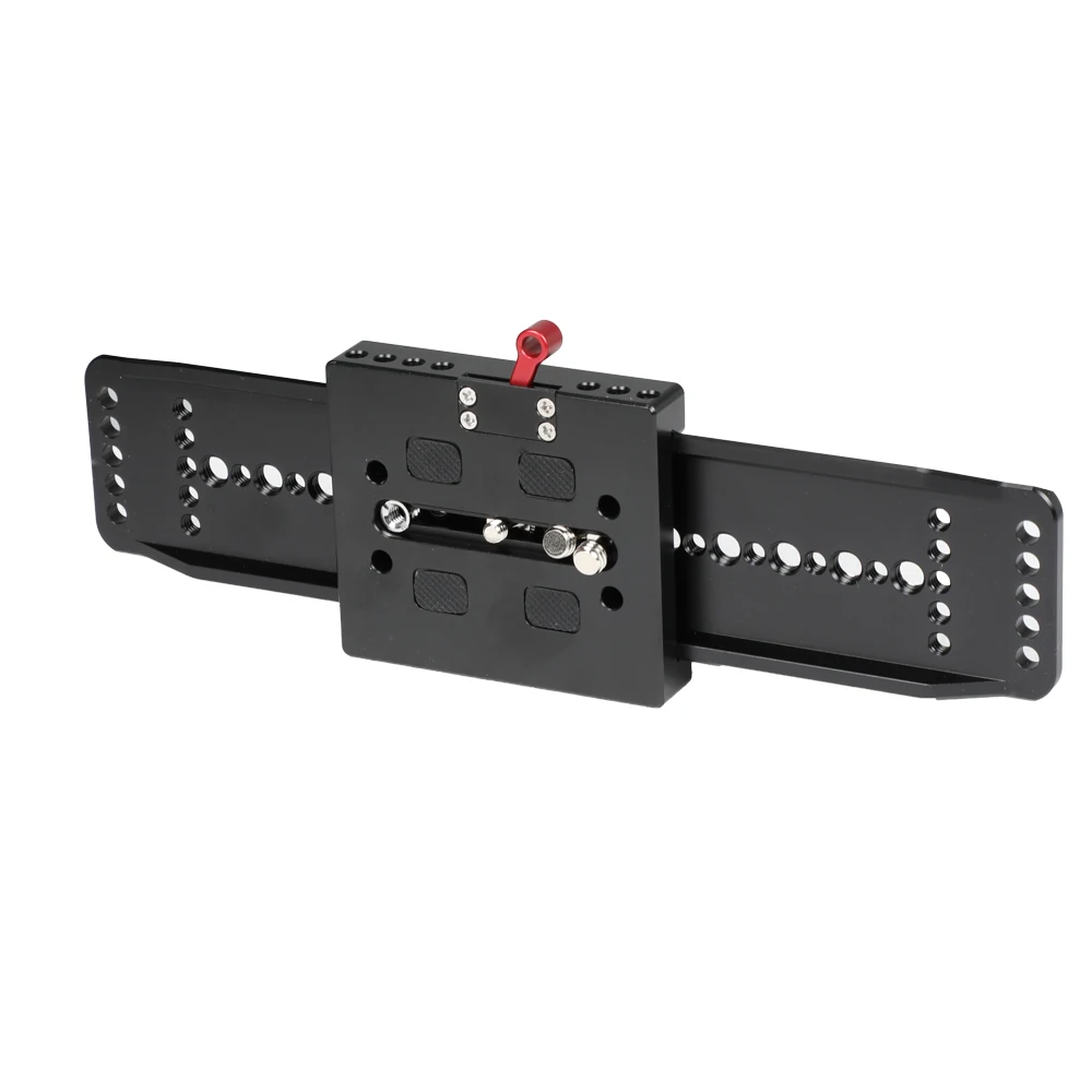 HDRIG-Standard-ARRI-12-Dovetail-Bridge-Sled-Plate-Quick-Release ...