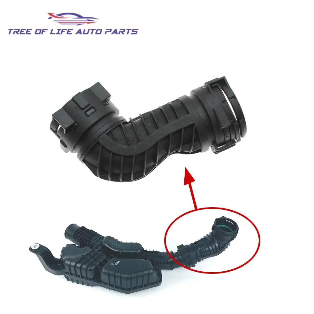 Auto-Turbo-Hose-Air-Intake-Hose-For-Nissan-Note-Micra-2014-2015-2016 ...