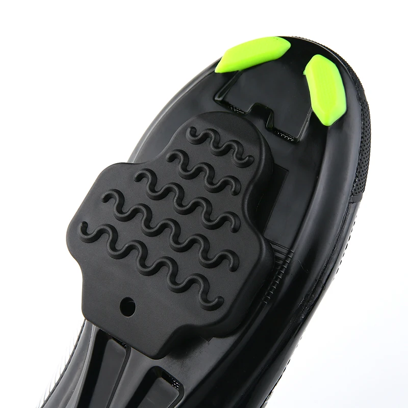 1 Pair Rubber Cleat Covers For SPD-SL / LOOK KEO / LOOK Delta System ...