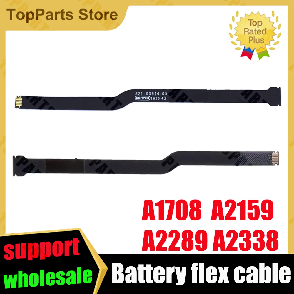 laptop battery flexible cable 821-00614-A/05 suitable Suitable for 13 ...