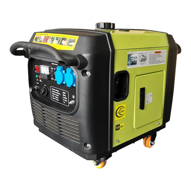 Inverter Generator 240v Output Online Factory | www.pinnaxis.com