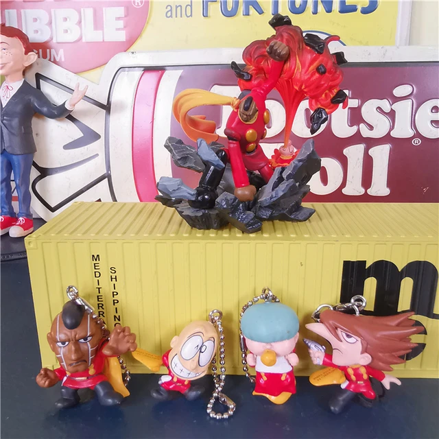 Wreck It Ralph Cyborg