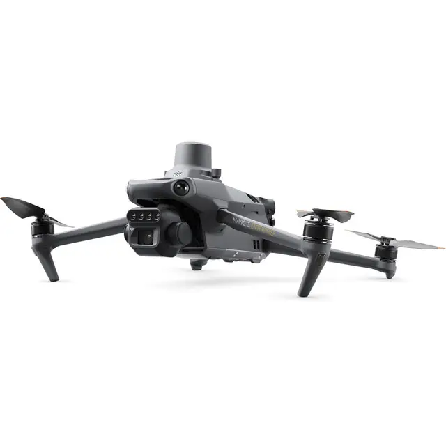 DJI Mavic 3 Multispectral with 1-Year Care Basic Coverage Special Order – SmeshMega.com
