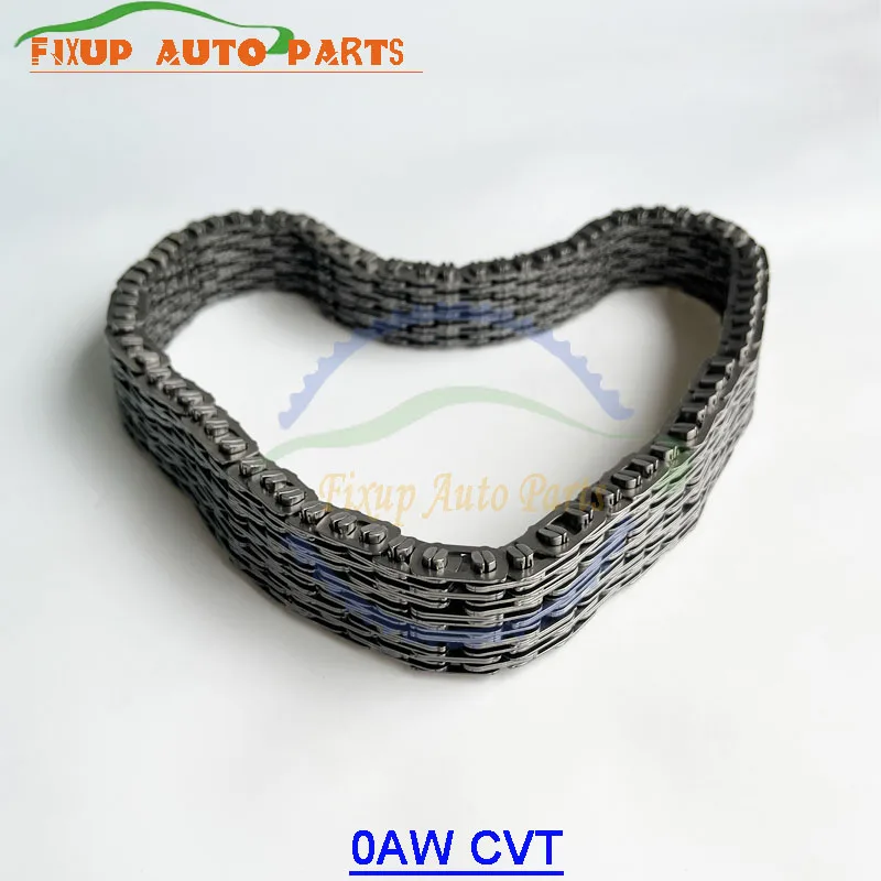 New Original 0AW CVT Automatic Transmission Chain Belt For VW Audi A4 ...