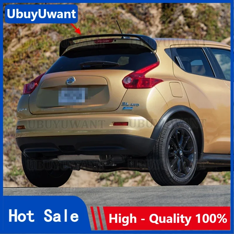 For-Nissan-Juke-2010-2011-2012-2013-2014-2015-Auto-Part-ABS-Plastic ...