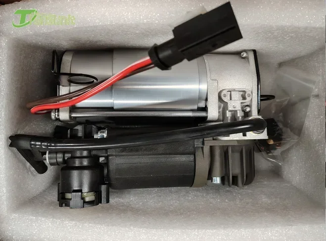 A2113200304 Air Suspension Compressor Airmatic Pump Suit For Mercedes ...