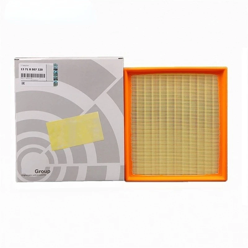 Engine-Air-Filter-13718507320-for-Bmw-F20-F21-116i-118i-120i-2010-2019 ...