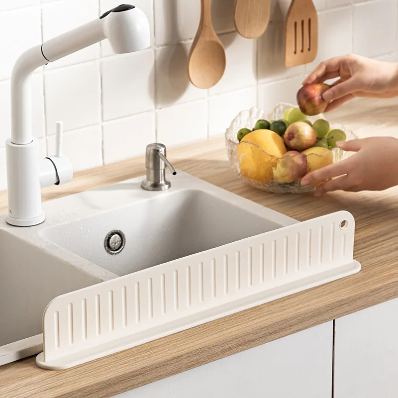 Factory Spot Kitchen Water Deflector Household Sink Washing Dishes ...