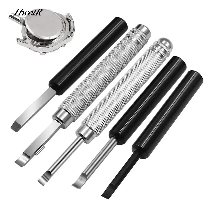 1pc Watch Tool Opener Pry Knife Adjustable Back Case Opener Cover ...