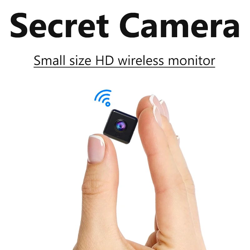 Mini-IP-Secret-Camera-Wireless-Wifi-HD-1080P-Security-Night-Vision ...