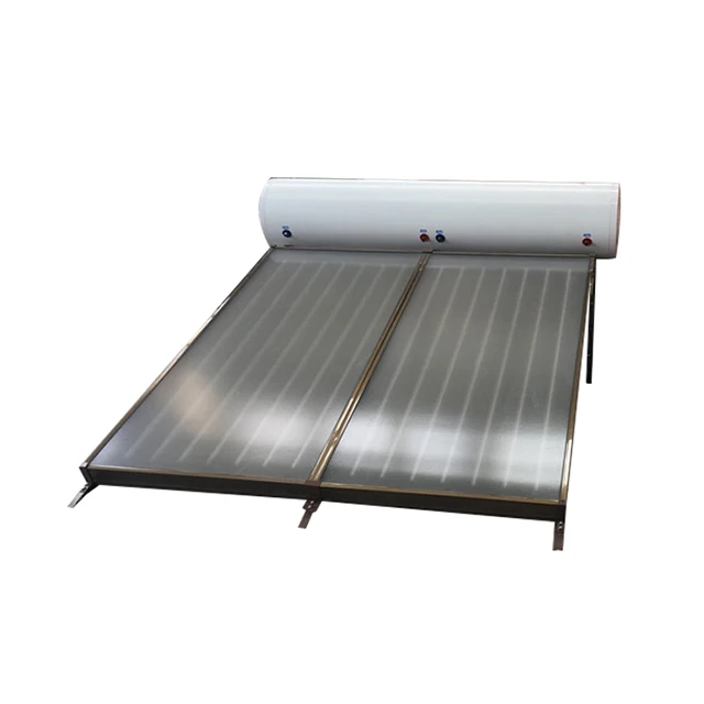 100L 150L 200L 300 Liter High Pressure Solar Geyser Flat, 54% OFF