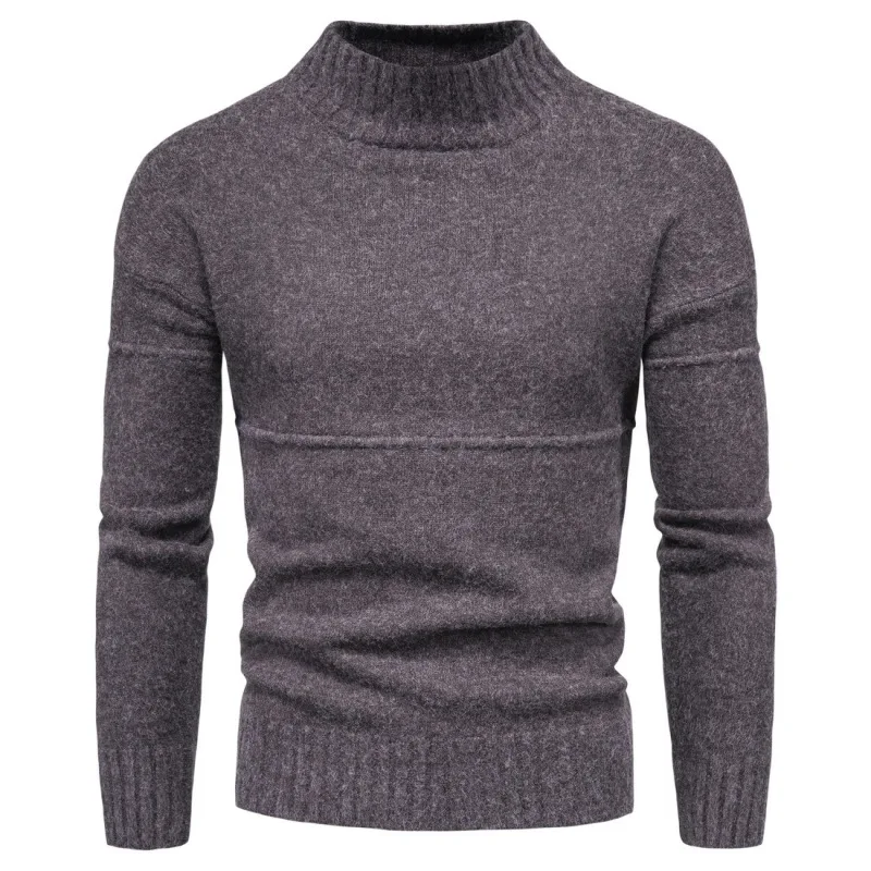 Men-Winter-High-Neck-Thick-Warm-Sweater-Men-Turtleneck-Brand-Sweaters ...