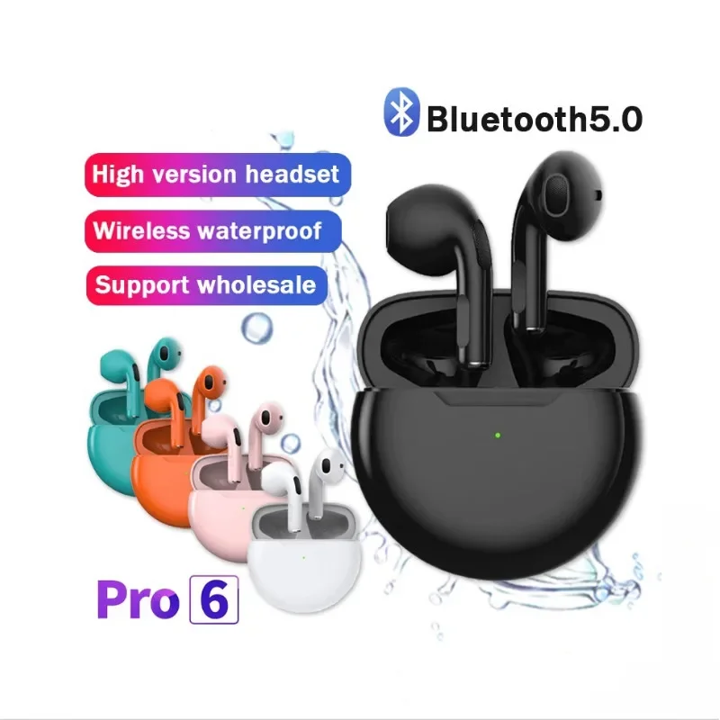 WF Bluetooth Headset 02 Store