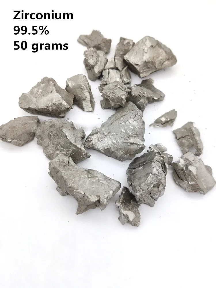 44 Styles of Rare Metal Elements In The Periodic Table – Science ...