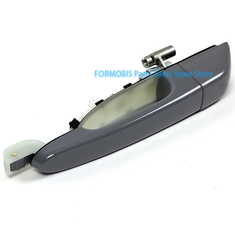 GENUINE Sliding Door Handle LEFT for 2006-2014 Hyundai Entourage Sedona ...