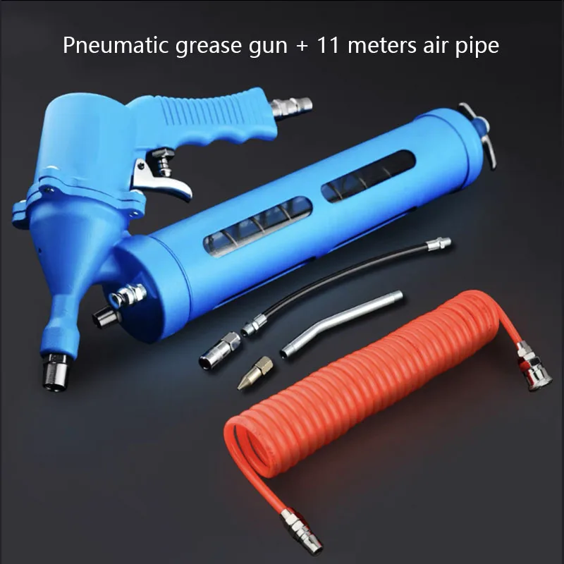 High-Pressure-Pneumatic-Oiler-Pneumatic-Grease-Gun-High-Pressure-Steam ...