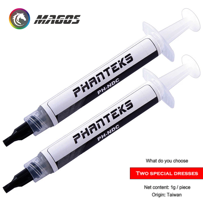 PHANTEKS-NDC-Nanoparticle-Thermal-Compound-Grease-Silica-Gel-For-CPU ...