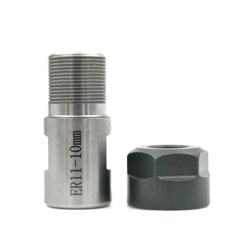 Держатель инструмента OUIO ER8/ER11/ER16/ER20/ER25 для фрезы | AliExpress