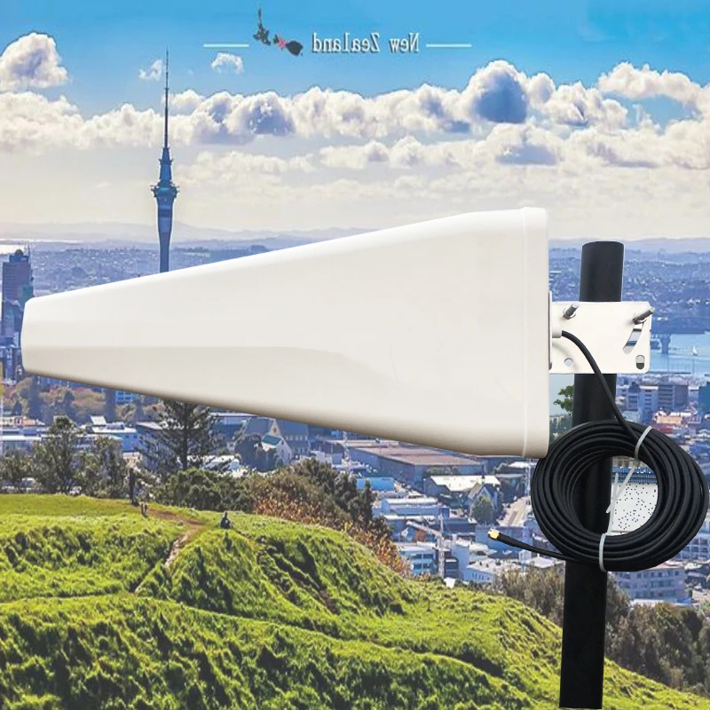 Directional-4g-yagi-antenna-ABS-best-sell-LPDA-4g-antenna-outdoorLong ...