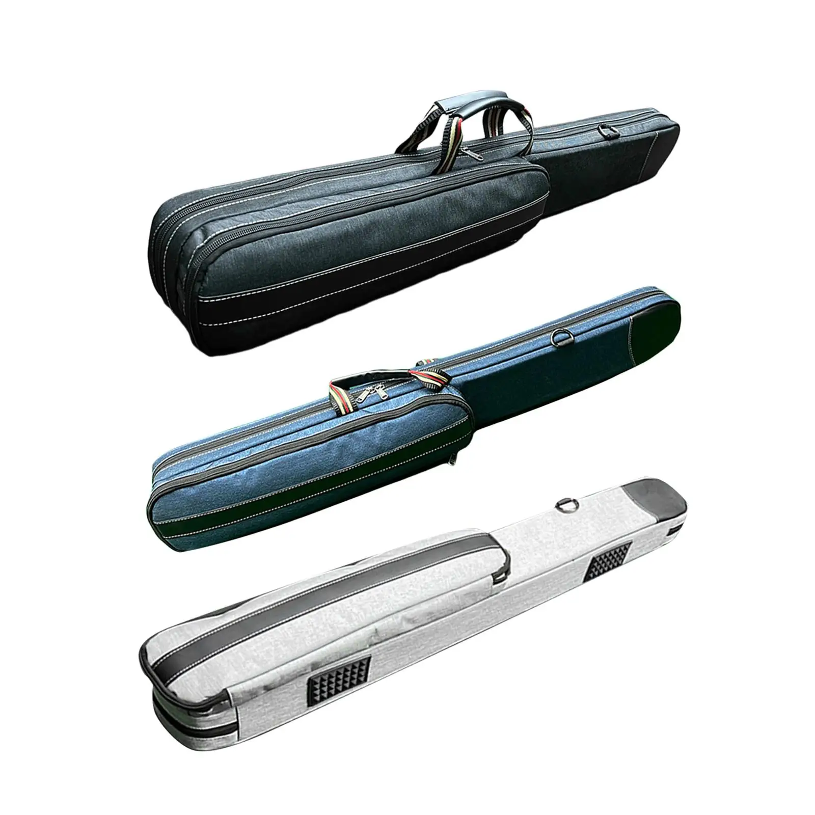 Pool-Cue-Cases-1-2-Billiard-Cue-Bag-Pool-Cue-Stick-Carrying-Bag-for ...