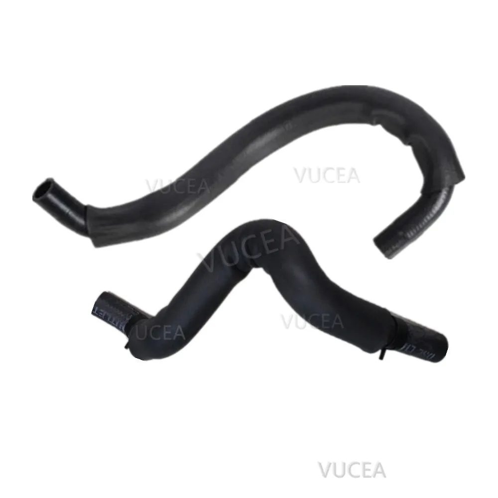 Heater Cooling Air Inlet And Exhaust Hose 2.2 diesel oil For 2006-2008 ...