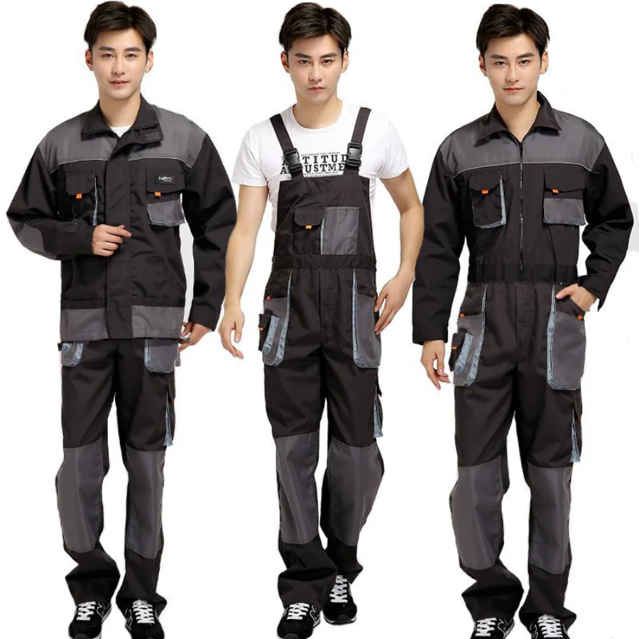 Mechanic Jumpsuit For Women