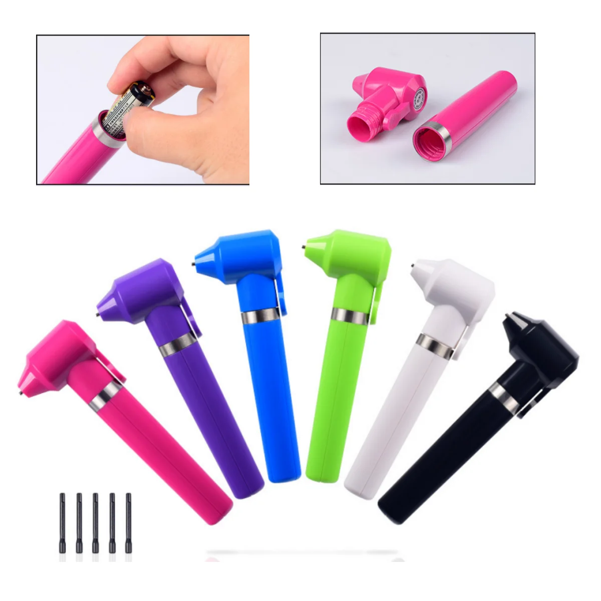 1pcs Electric Tattoo Ink Mixer Device With 5PCS Mixing Sticks Pigment ...