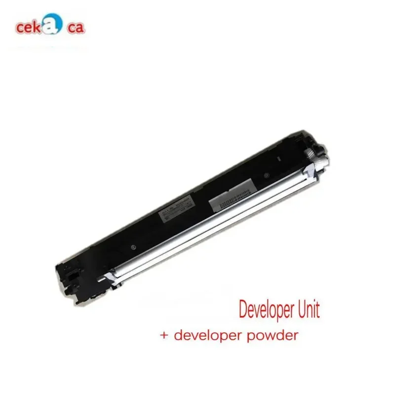 Tn COMPATIBLE DV912 Developer Unit For Konica Minolta Bizhub 758 808 ...