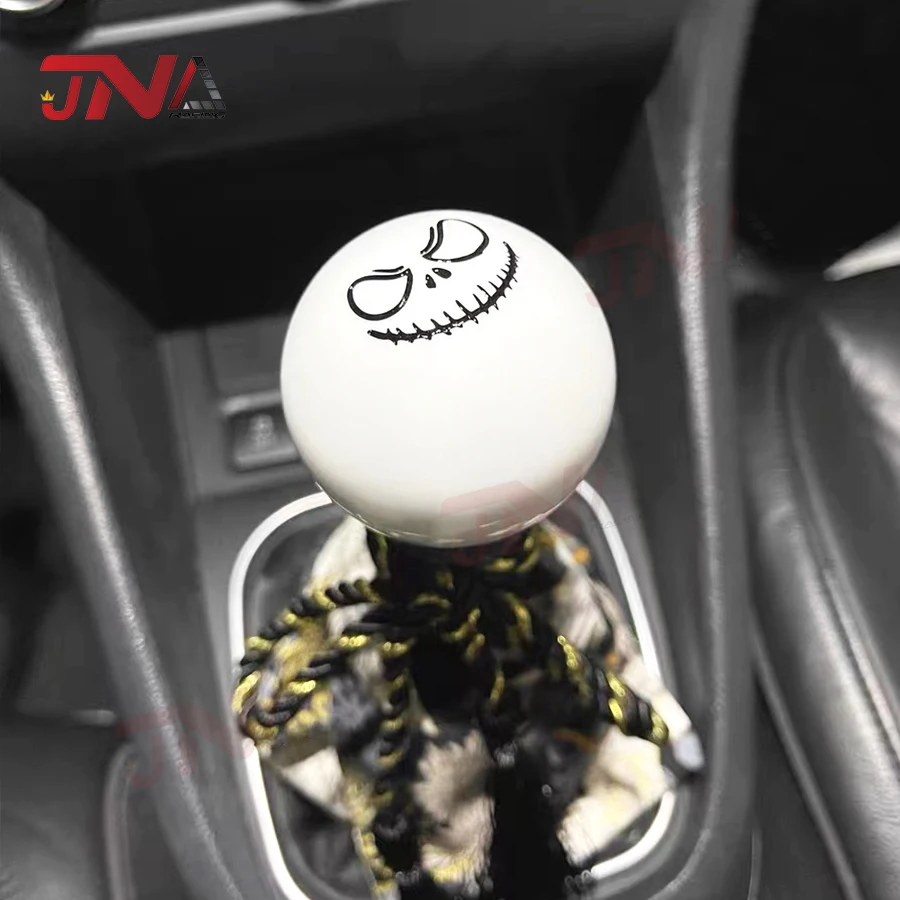 Joker Shift Knobs