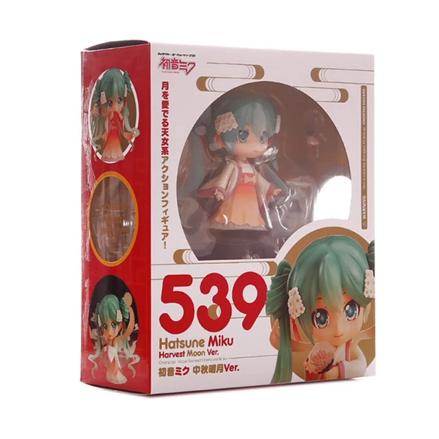Anime Figure Collection Store