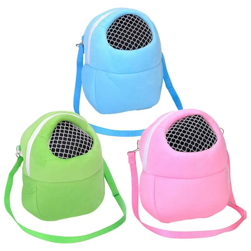 Hamster-Backpack-Carrier-Three-Size-Pet-Dog-Carrier-Bags-Portable ...