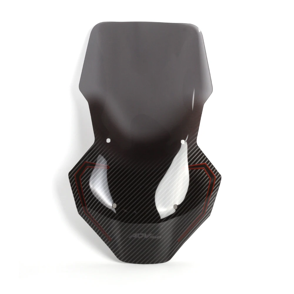Motorcycle-Accessories-Parts-For-HONDA-ADV160-PC-Windshield-Cover ...