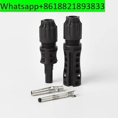 Conector-fotovoltaico-MC4-10-piezas-EVO2-1500V-inversor-dedicado ...
