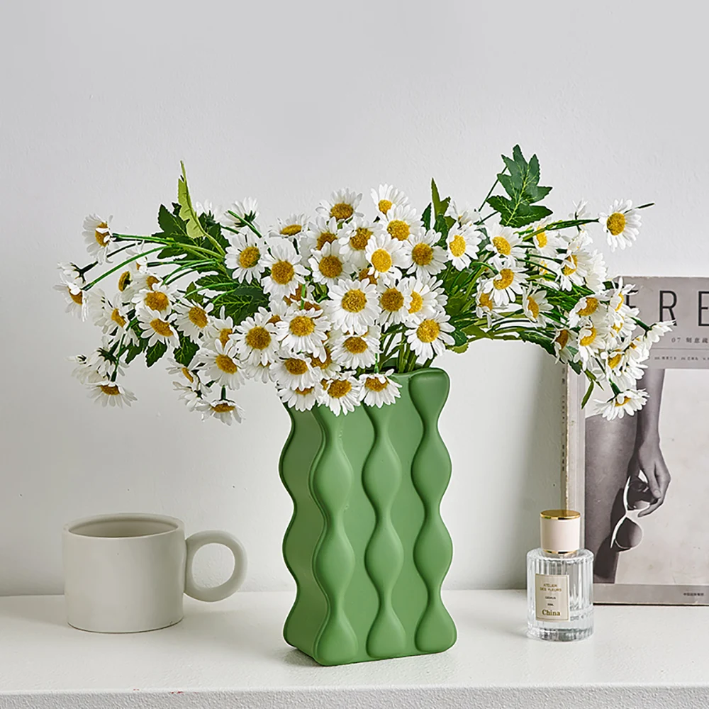 Simple Flower Vase Designs