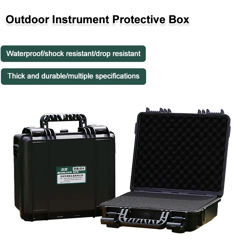 Waterproof-Instrument-Toolbox-Hard-Carry-Case-Bag-Storage-Box ...