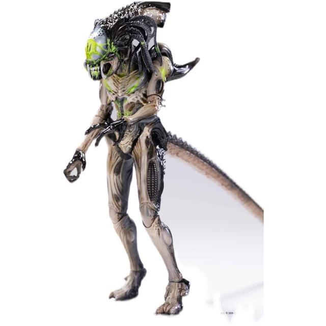Predalien Queen Toy