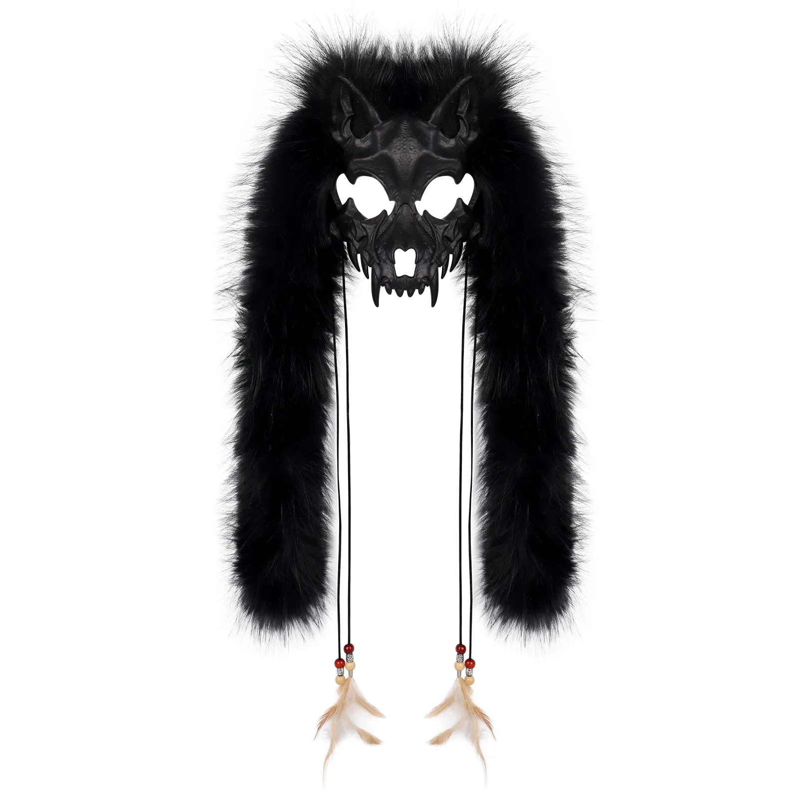 The Ultimate Scary Fursuit Experience: Real Talk from Someone Who Wore ...