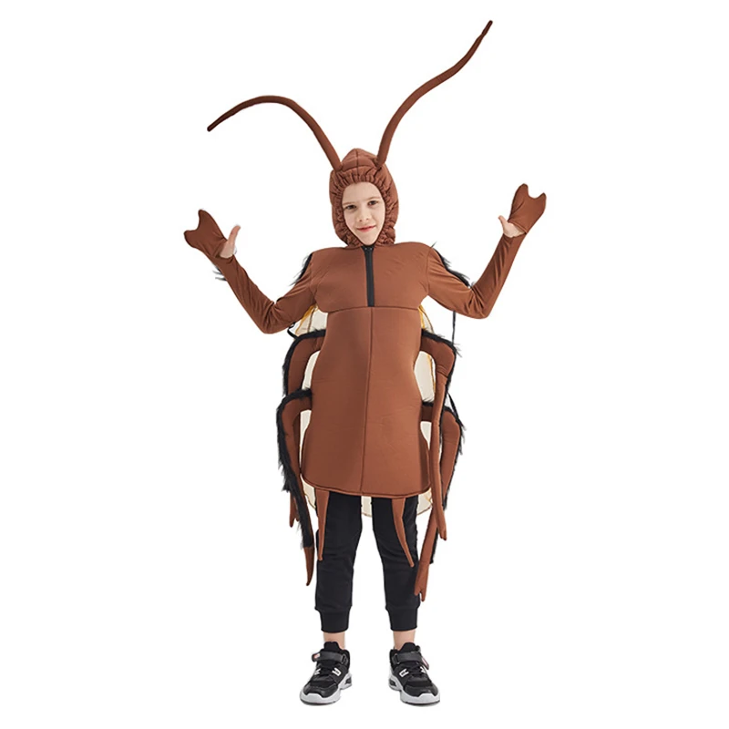 Funny Halloween Costumes Kids Outfit | Costume Bug Halloween Child ...
