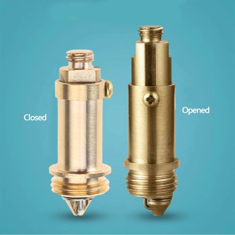 Sink-Drain-Stopper-Plug-Bolts-Replacement-Push-Spring-Plug-Bounce ...