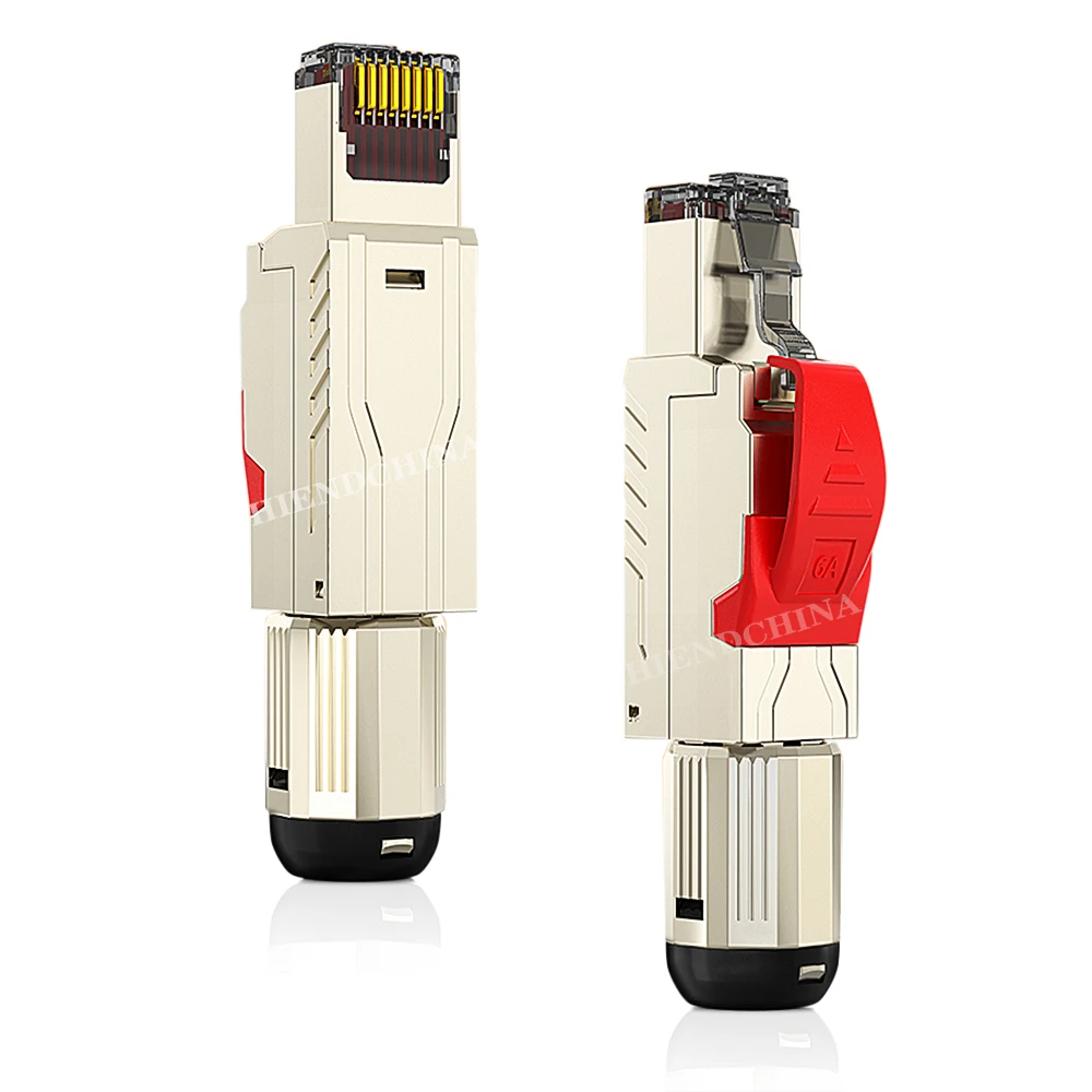 AVplay HD 300 99.99% Silver Hi end HiFi Top Audiophile CAT8 RJ45 to ...