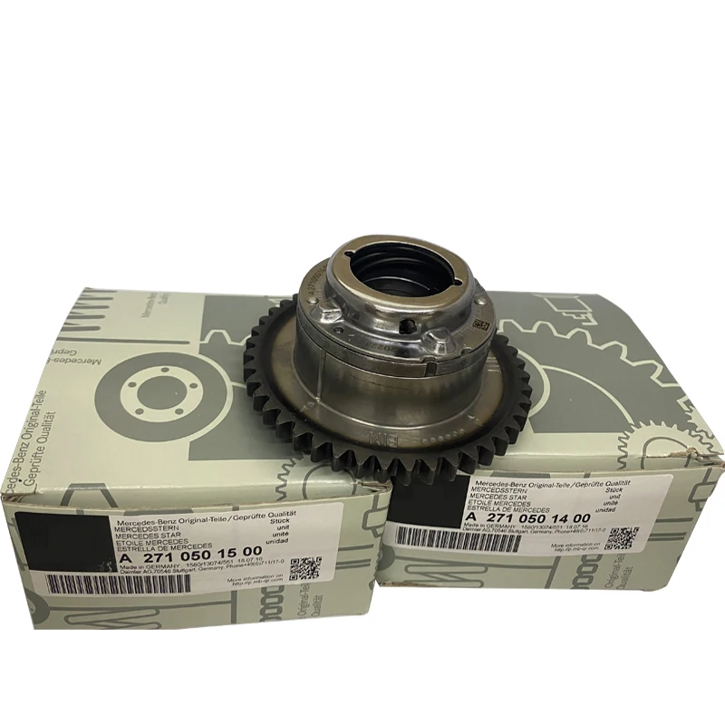 2710501400 2710501500 2710503347 2710503447 Camshaft Adjuster Actuator ...