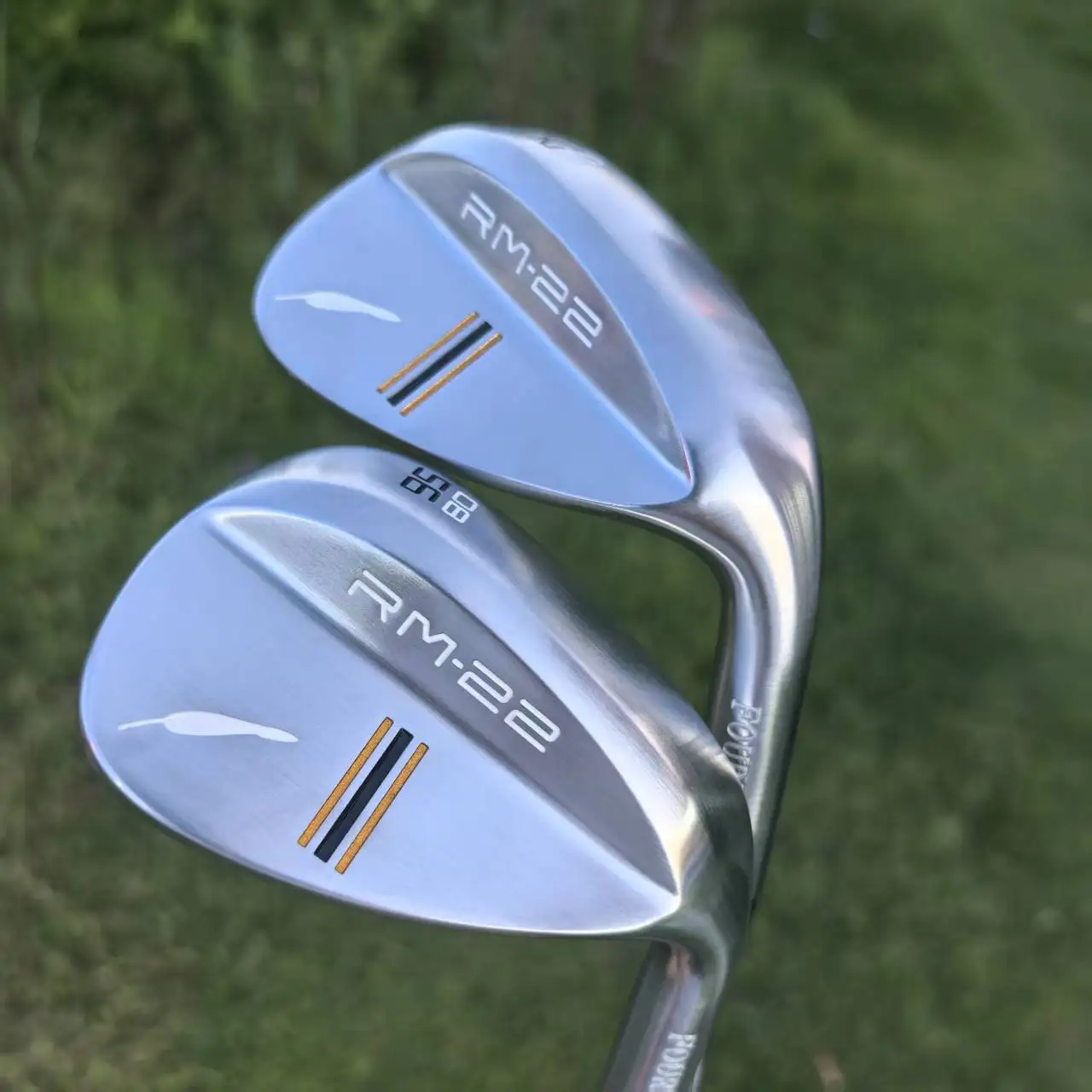 Rm-22 Small Wedge/Golf Sand Wedge/Wedge Club/Sand Bunker Club/Angle ...